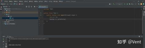 Java变量声明，使用及命名规则 知乎