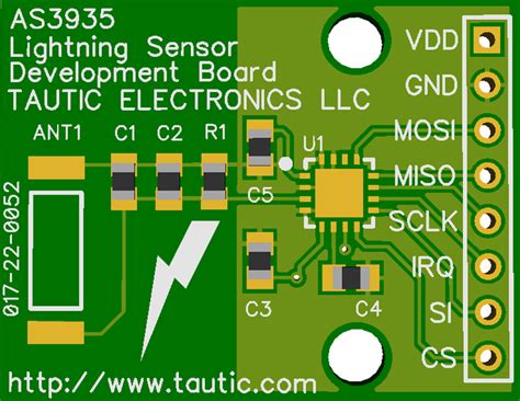 Franklin Lightning ARDUINO UNO R