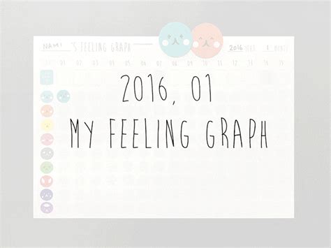 감정그래프 활용법 네이버 블로그