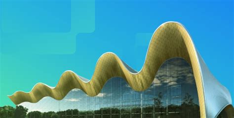 Algorithmic Design In Architecture A Fresh Perspective