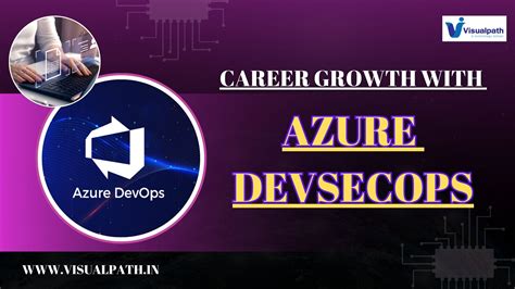 Career Growth With Azure Devsecops Best Software Training Institute