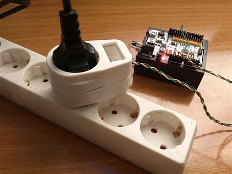 Microcontrolled Ac Switch 7 Steps With Pictures Instructables