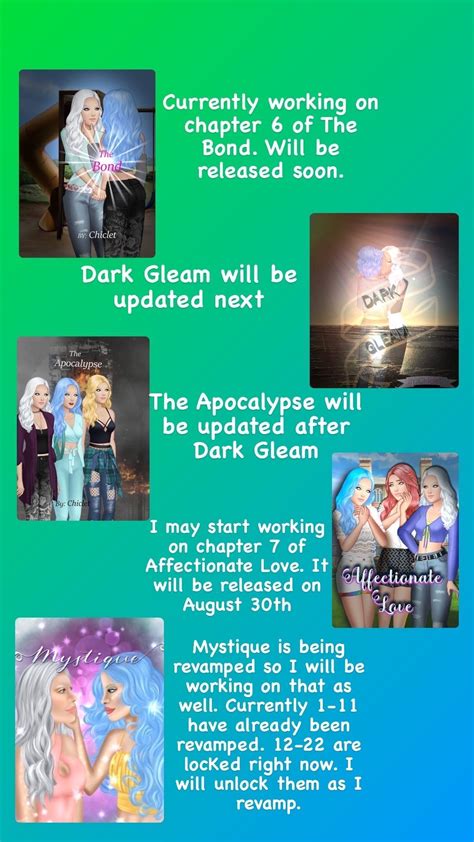 Chiclet Chiclet Episode On Threads