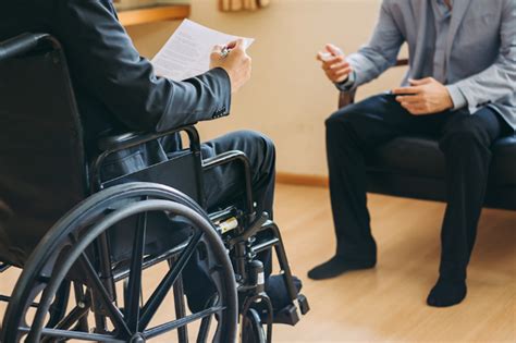 Program Offers Monthly Disability Assistance For Veterans Topchoicespost