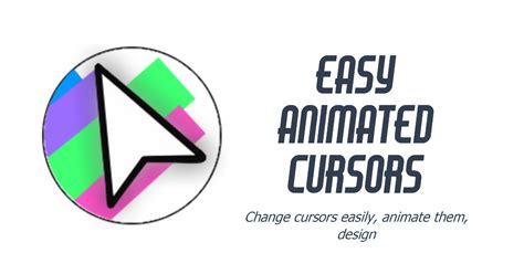Easy Animated Cursors Its Out Now Community Showcases Unity