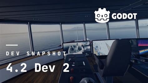 Dev snapshot: Godot 4.2 dev 2 : r/godot