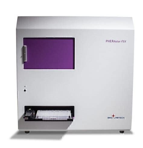 Advanced High Throughput Screening Microplate Reader Labmate Online