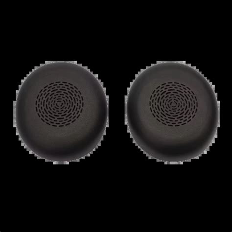 Jabra Evolve Ear Cushions Headsets Direct