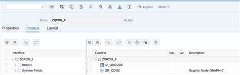 SAP ABAP Central Printing QR Code And Digital Signature In Adobe Forms