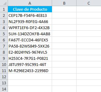 Separar Una Cadena De Texto En Excel Excel Total