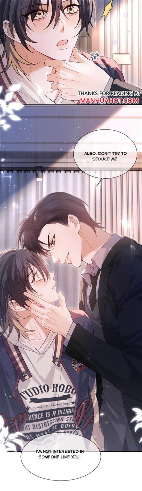 Misplaced Relationship Chapter 1 Jin