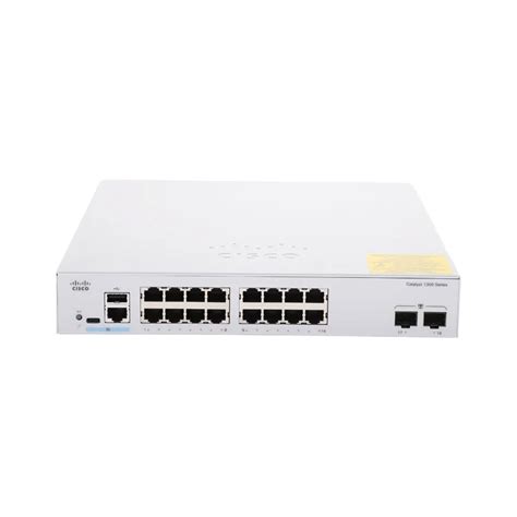 Gigabit Switching Hub Port CISCO C T G SFP