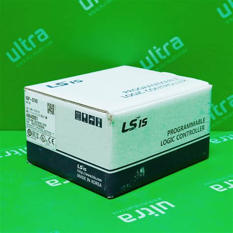 [신품] K3p 07as Ls Cpu 모듈 1628842245 Plc전문 쇼핑몰 Plc Mart