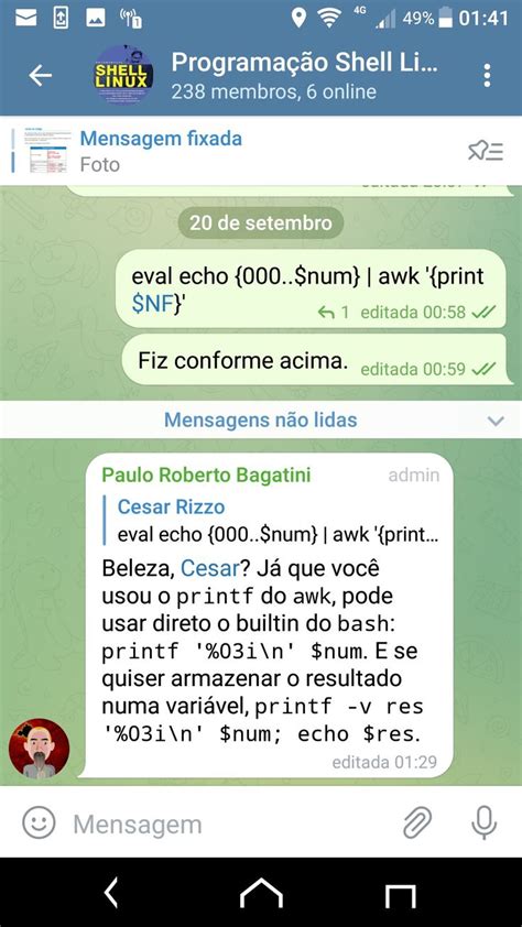Épinglé Sur Linux