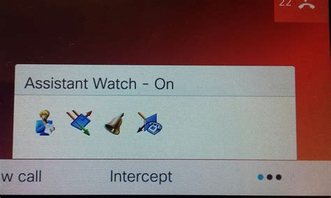 Solved Ipma Secretary Presence Cisco Community