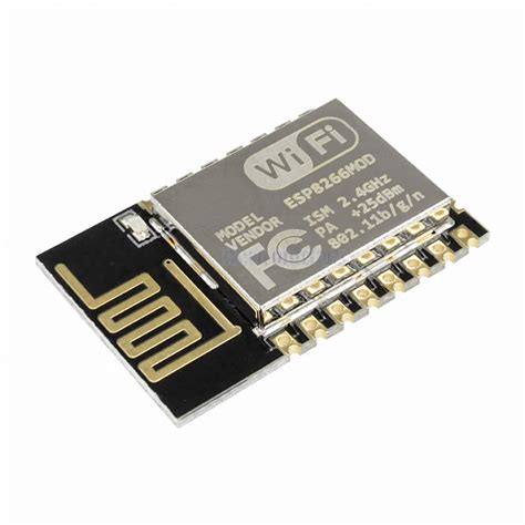 Esp 12e Esp8266 Wifi Wireless Iot Board Module Smartiphi