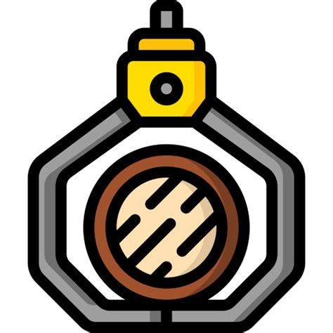 Log Basic Miscellany Lineal Color Icon