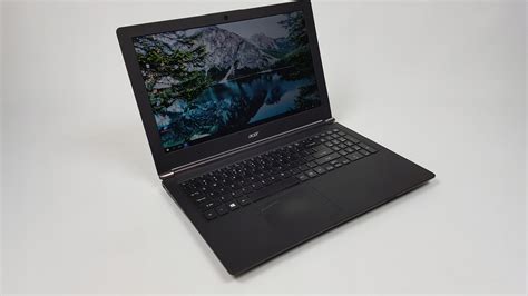Laptop Acer Aspire V Nitro Vn G Oficjalne Archiwum Allegro