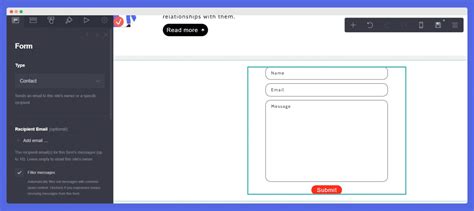 How To Use Carrd To Develop A Responsive One Page Site