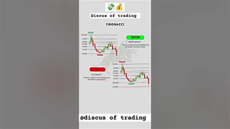 💸fibonacci 💸youtube Viral Chart Stockmarket Viralvideo Banknifty
