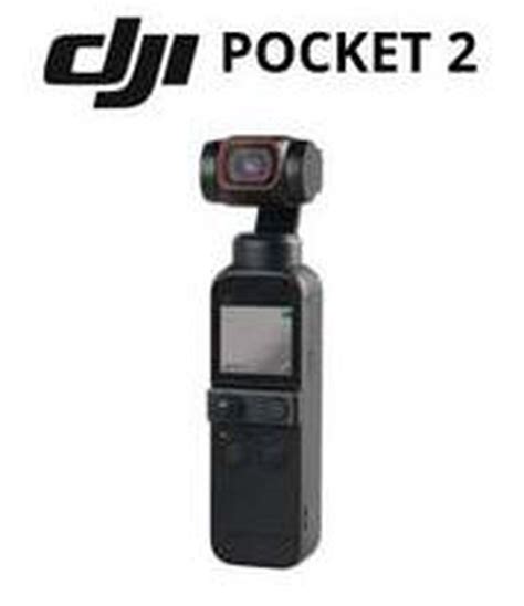 DJI POCKET 2
