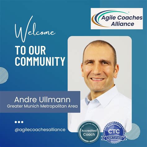 Agile Coaches Alliance On Linkedin Agilecoachesalliance Agiletransformation Globalimpact