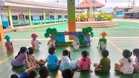 โรงเรียนมารีย์พิทักษ์เซกา กิจกรรม สัปดาห์ห้องสมุด 26 28 สิงหาคม พ ศ 2562 Facebook