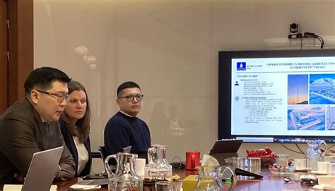 Эрчим хүчний шинэ эх үүсвэр Ус хуримтлуулах УЦС барьж эхэлнэ