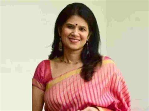 Mariam Mammen Mathew Has Been Designated As Chairperson Of Digital News