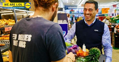Lidl Gb On Linkedin Wearelidl Christmas