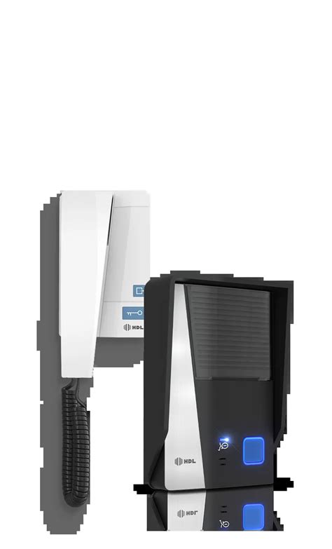 HDL Legrand Controle eletrônico de acesso