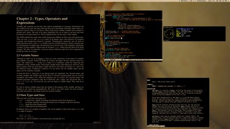[dwm] trying openbsd r unixporn