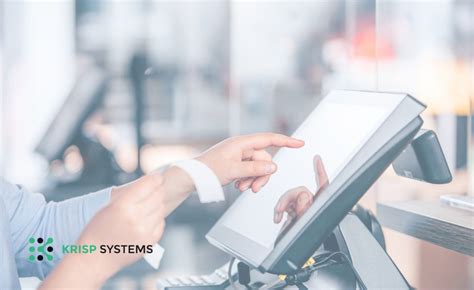 The Hidden Costs Of Using An Outdated Pos And Oms Krisp Sytems