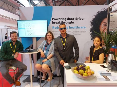 Dnanexus On Linkedin Eshg2022 Genomics Bioinformatics