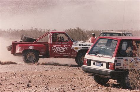 Old Off Road Pics Page 30 Race Dezert
