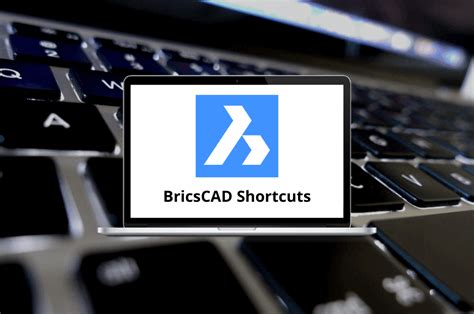 60 Bricscad Keyboard Shortcuts Bricscad Commands Pdf