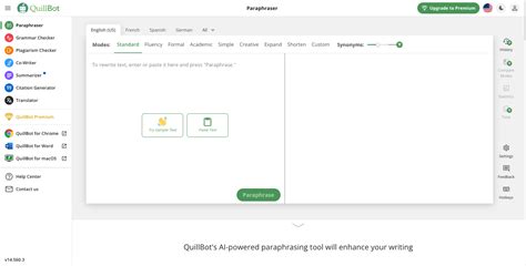 Quillbot Ai Liteworker Ai