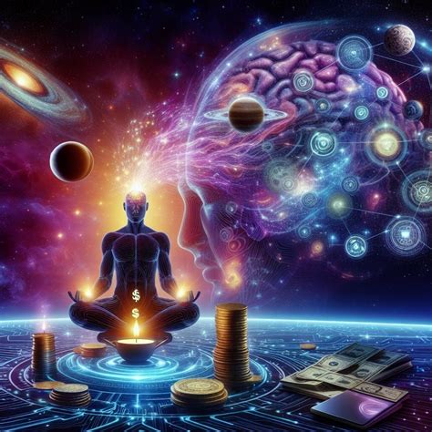 The Science Behind Brainwave Manifestation Fact Fiction And