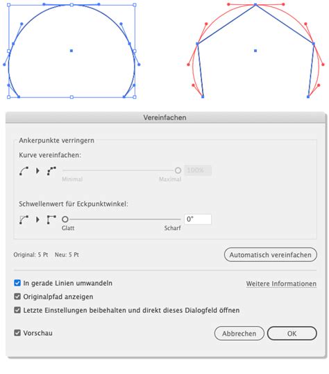 transform a curve into several segments adobe product community