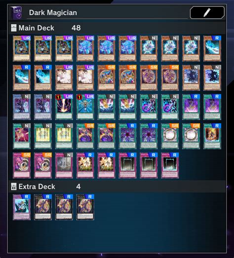 Tips For Dark Magician Deck R Yugiohmasterduel