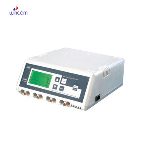 Wincom Elp C V W Lab Electrophoresis Universal Power Supply Gel Electrophoresis
