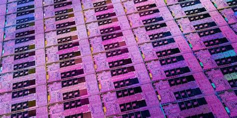 Intel Takes The Ces Stage To Unveil The “worlds Fastest Mobile Processor” News