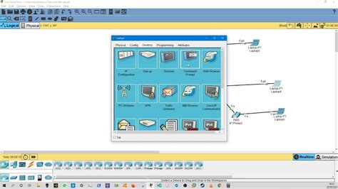 Ccna 2 2 A How To Configure Vlans In Trunk Ports Lab Part 2 Trunk