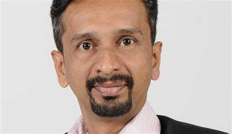 Offer A Helping Hand To Support Pradeep Dsouzas Treatment Ketto