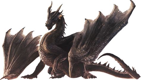 Fatalis Cr Volcanic Lore Wiki Fandom