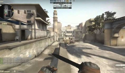 CS GO Radar Exploits Leveraging Radar Mechanics Cargo Game