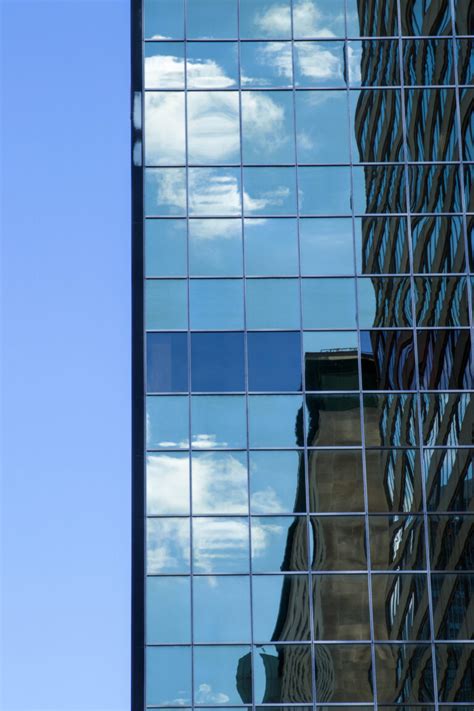 Angular Architecture Royalty Free Stock Photo