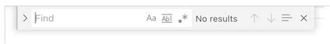 content shift on search when scrollbeyondlastline is disabled · issue
