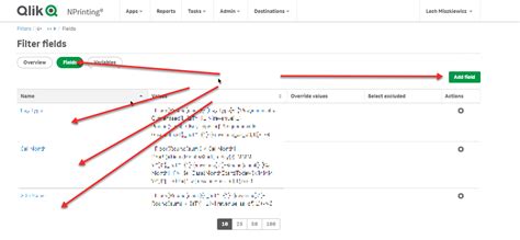 Multiple Filters Per Sheet Tab In Excel Report Qlik Community 1862939