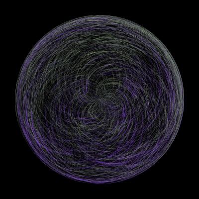 NoisePlanet PSI OpenProcessing